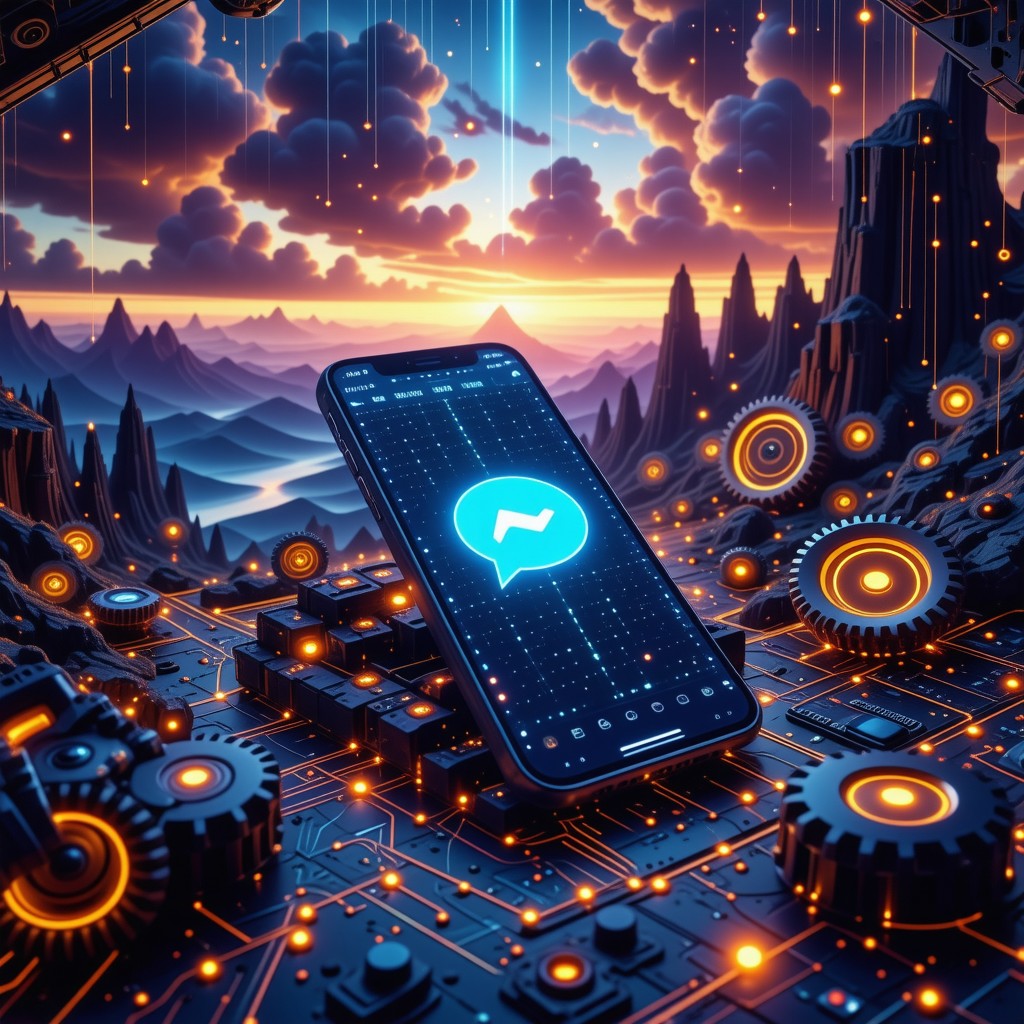 Mastering Automatic Reply for Facebook Messenger: A Comprehensive Guide to Setting Up ...