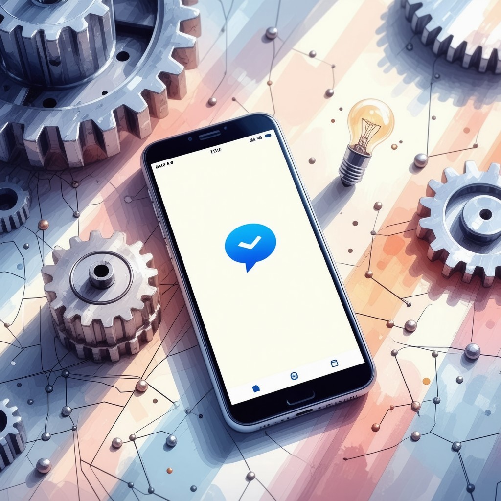 Mastering Automatic Reply for Facebook Messenger: A Comprehensive Guide to Setting Up ...