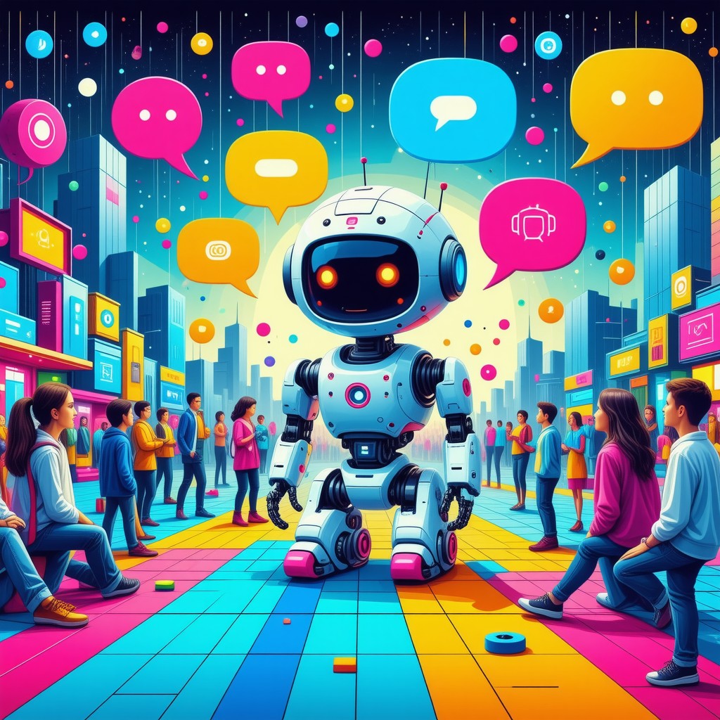 The Best Facebook Chatbot: Your Comprehensive Guide to Setting Up and ...