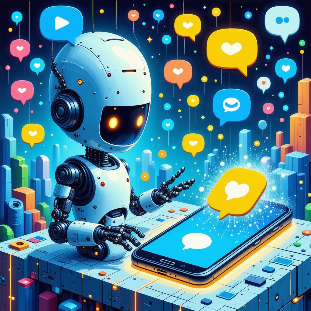 The Best Facebook Chatbot: Your Comprehensive Guide to Setting Up and ...