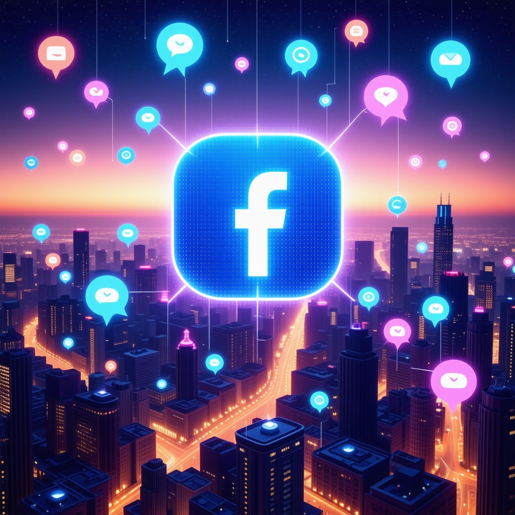 The Best Facebook Chatbot: Your Comprehensive Guide to Setting Up and ...