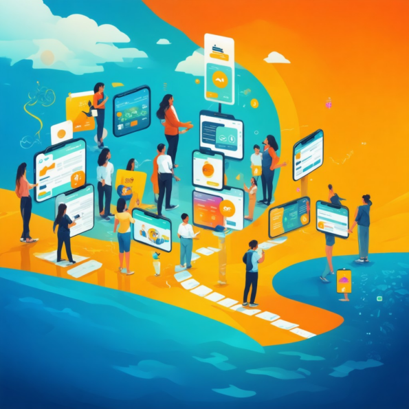 Discovering The Best User Onboarding Experiences: Insights From Top ...