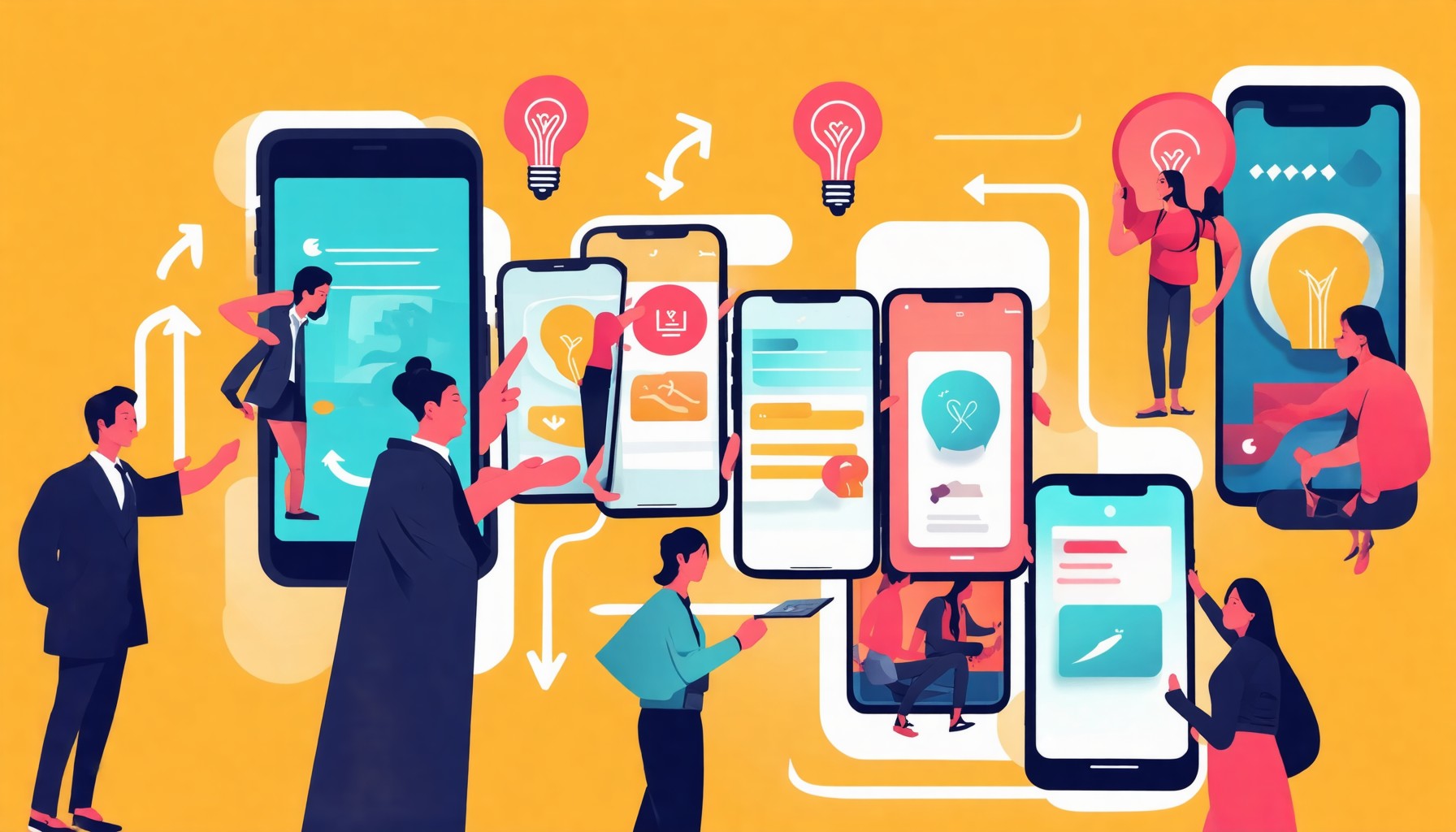 Discovering the Best User Onboarding Experiences: Insights from Top ...