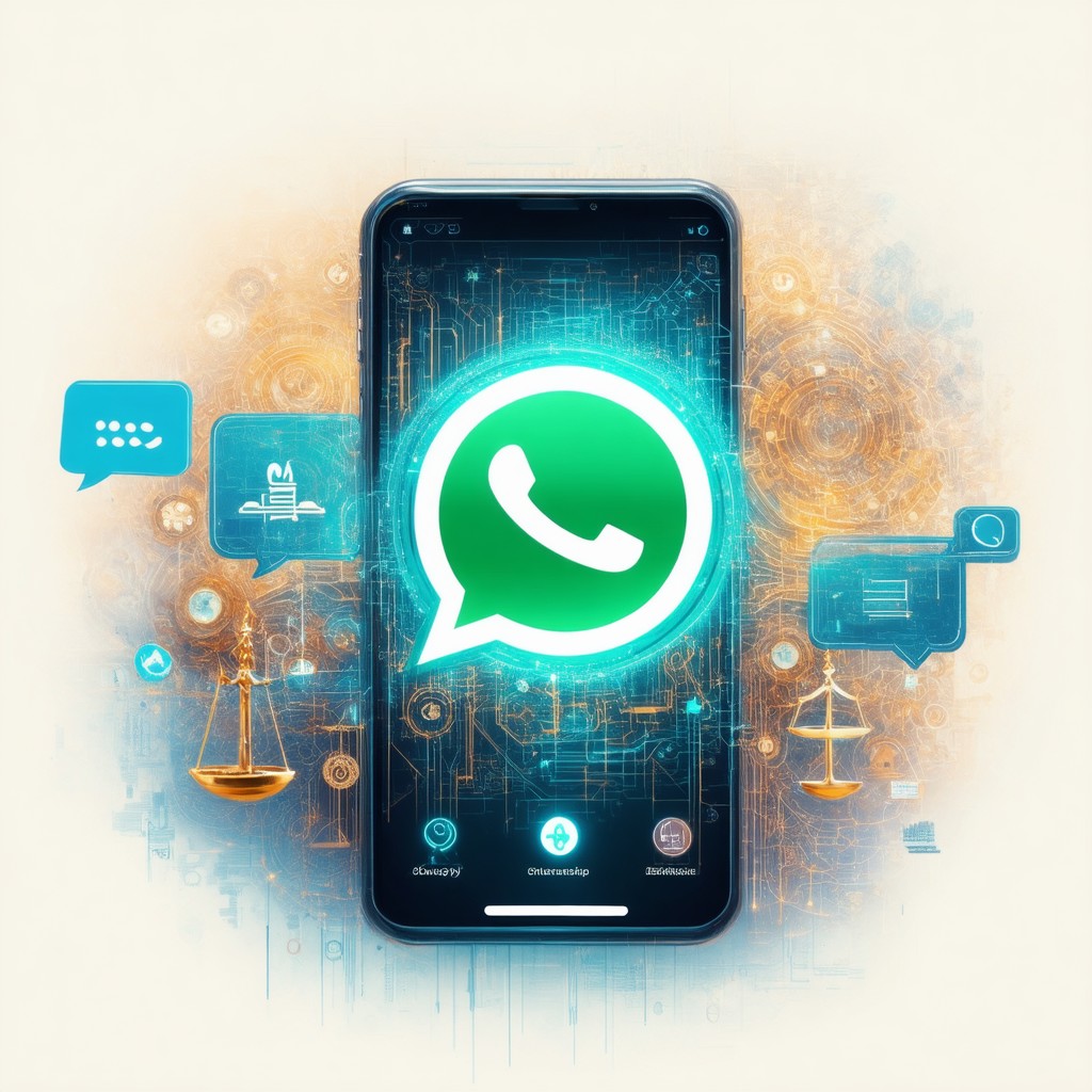 Encontrar el Mejor Bot de Chat de WhatsApp: Tu Guía de Opciones Legales ...