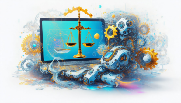 Navegando por el mundo de los bots de Facebook: legalidad ...