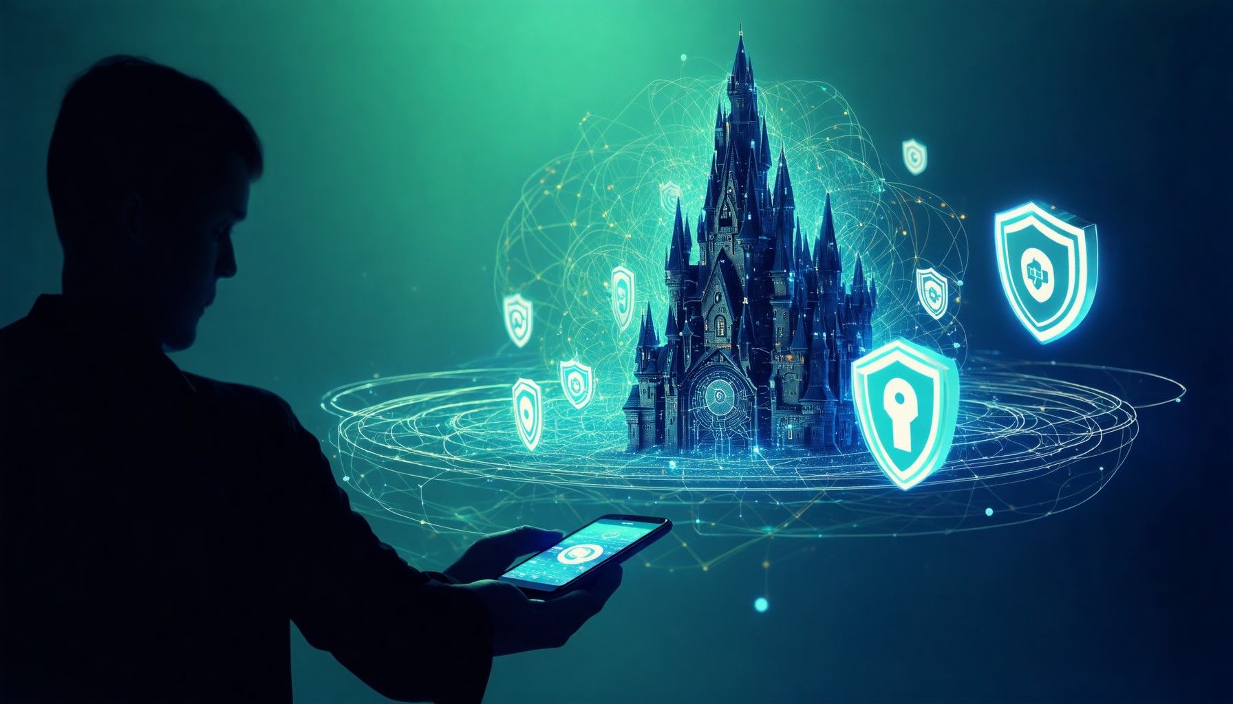 Is Your Bot Messenger Telegram Safe? A Deep Dive into Security ...