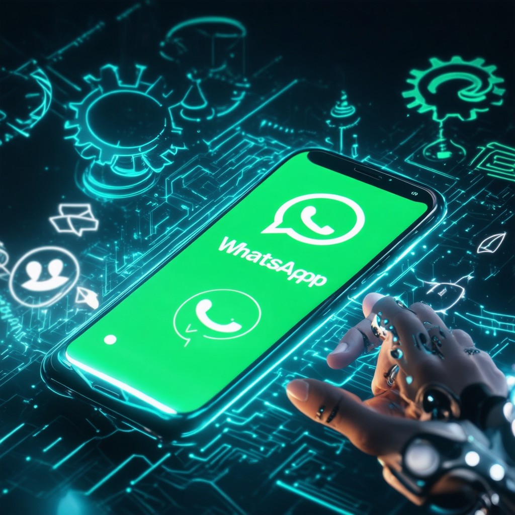 Mastering the Bot to Send WhatsApp Messages: Automate, Bulk Send, and Navigate Legalities ...