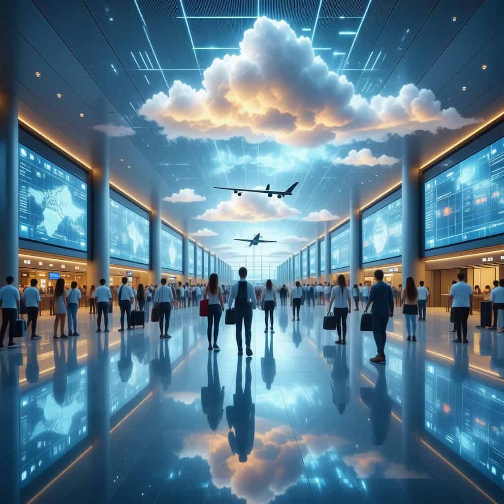 Explorando el Futuro del Soporte al Cliente: Cómo la IA de Chat en ...