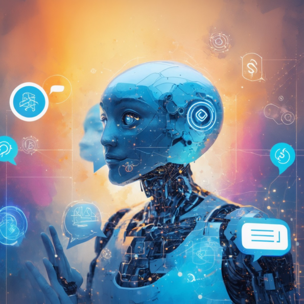 Maîtriser le Chat Bot dans Messenger : Un guide complet sur la ...