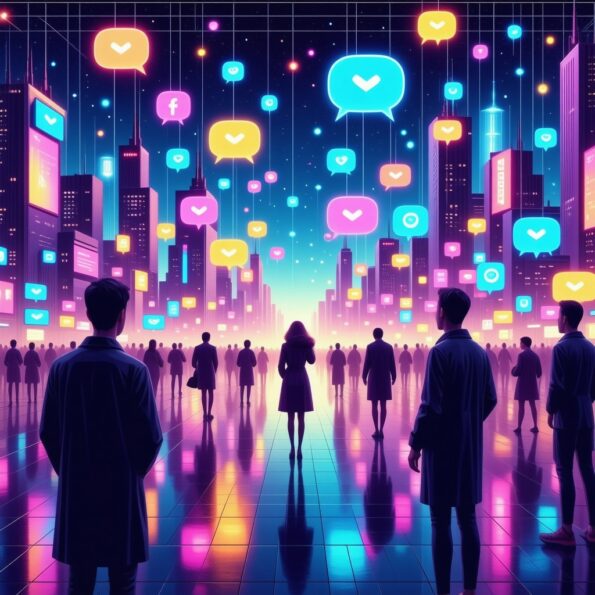 Navigating Chat Bots On Facebook: Identifying, Using, And Understanding ...