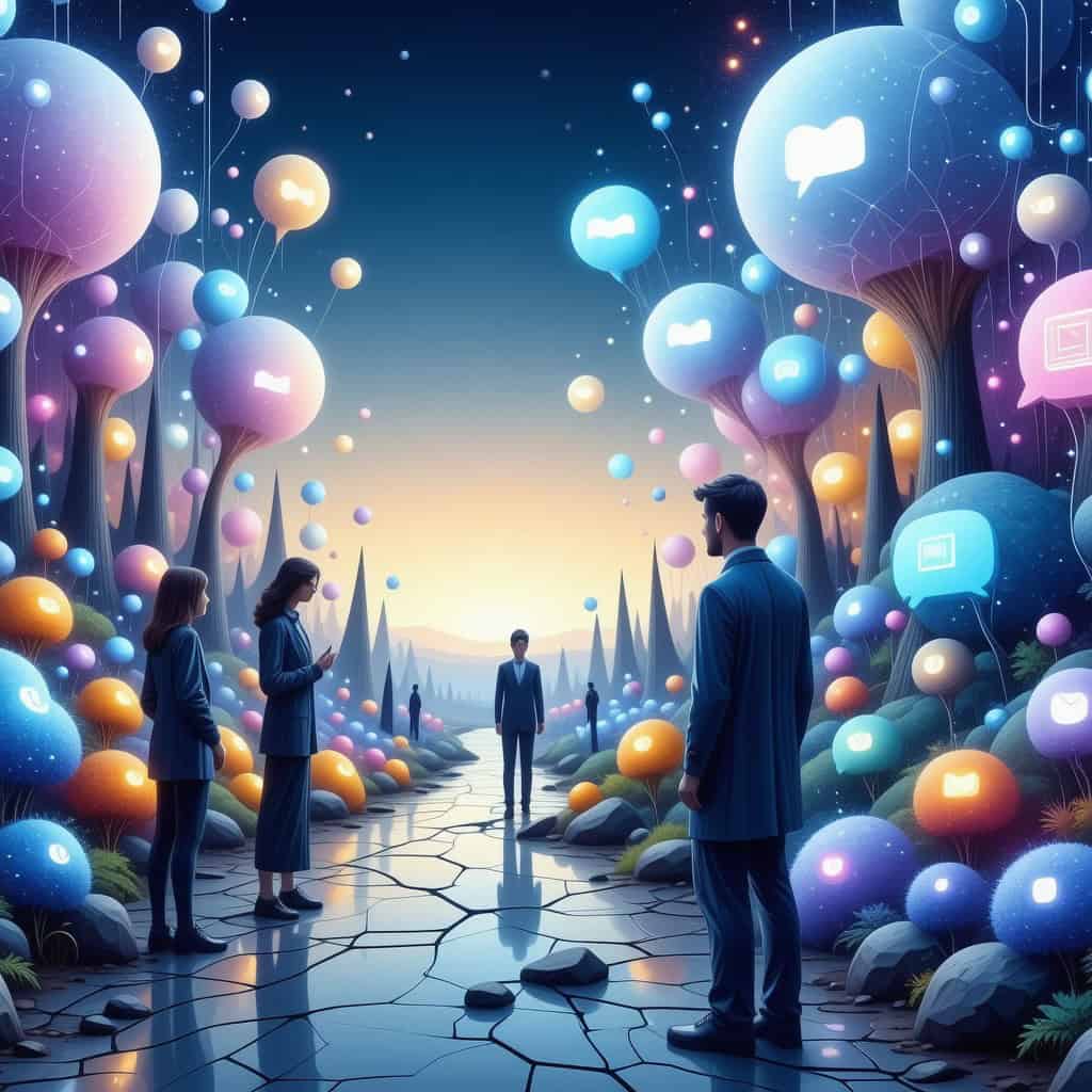 Navigating Chat Bots on Facebook: Identifying, Using, and Understanding ...