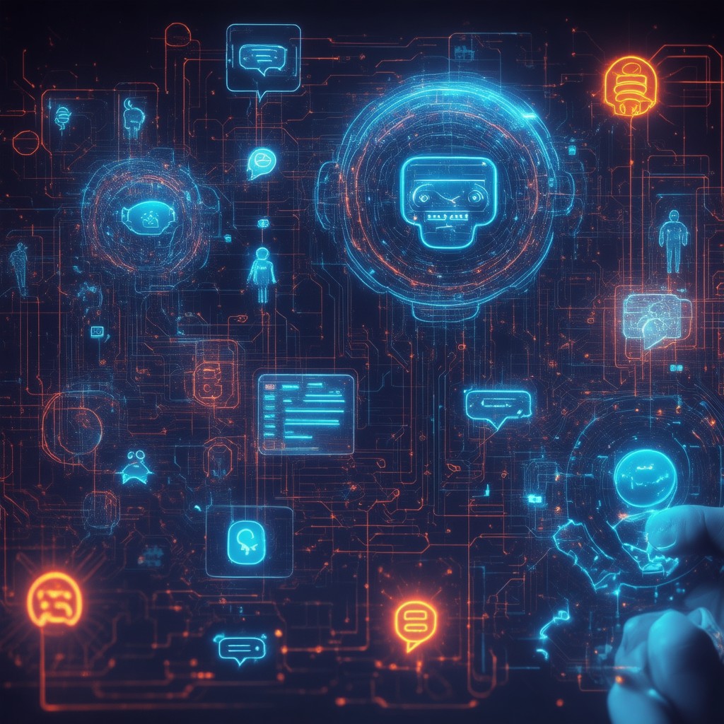 Mastering Chat Bots in Messenger: A Comprehensive Guide to Understanding, Identifying, and ...