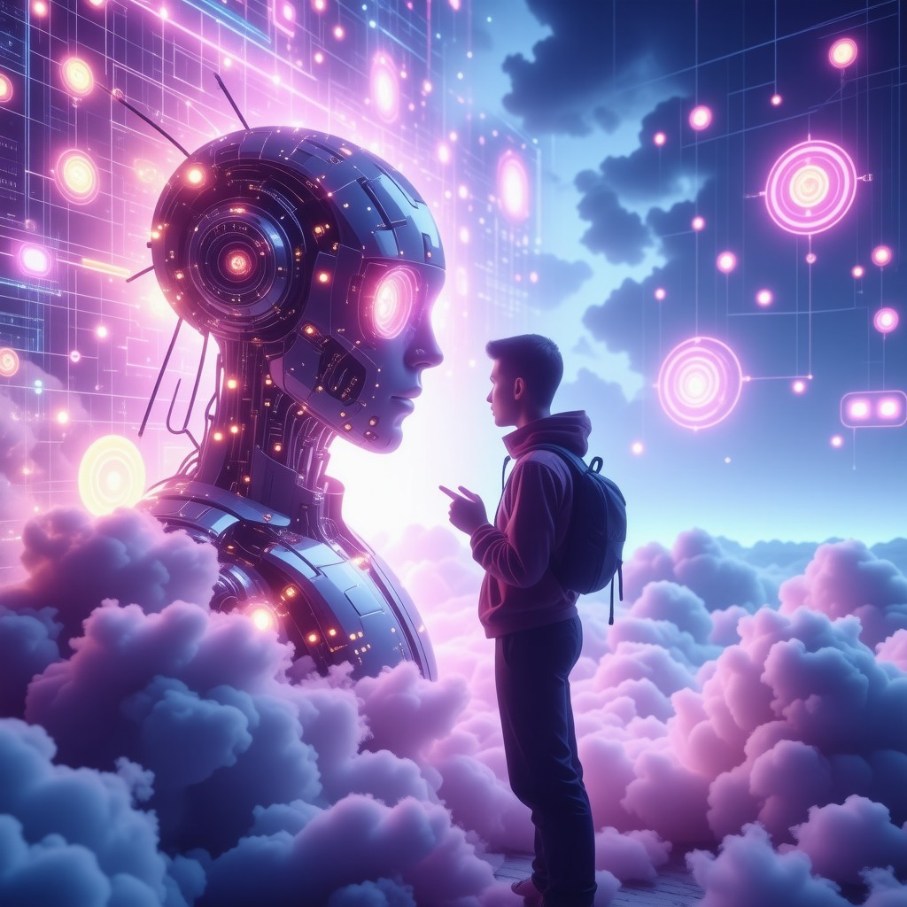 Explorando el Proyecto de IA de Chatbot: Tu Guía para Crear un Chatbot de IA y Entender Sus ...