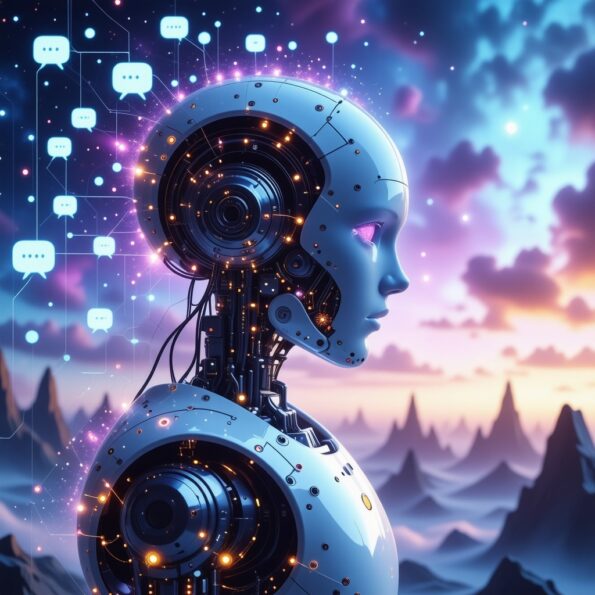 Exploring the Chatbot AI Project: Your Guide to Creating an AI Chatbot and Understanding Its ...