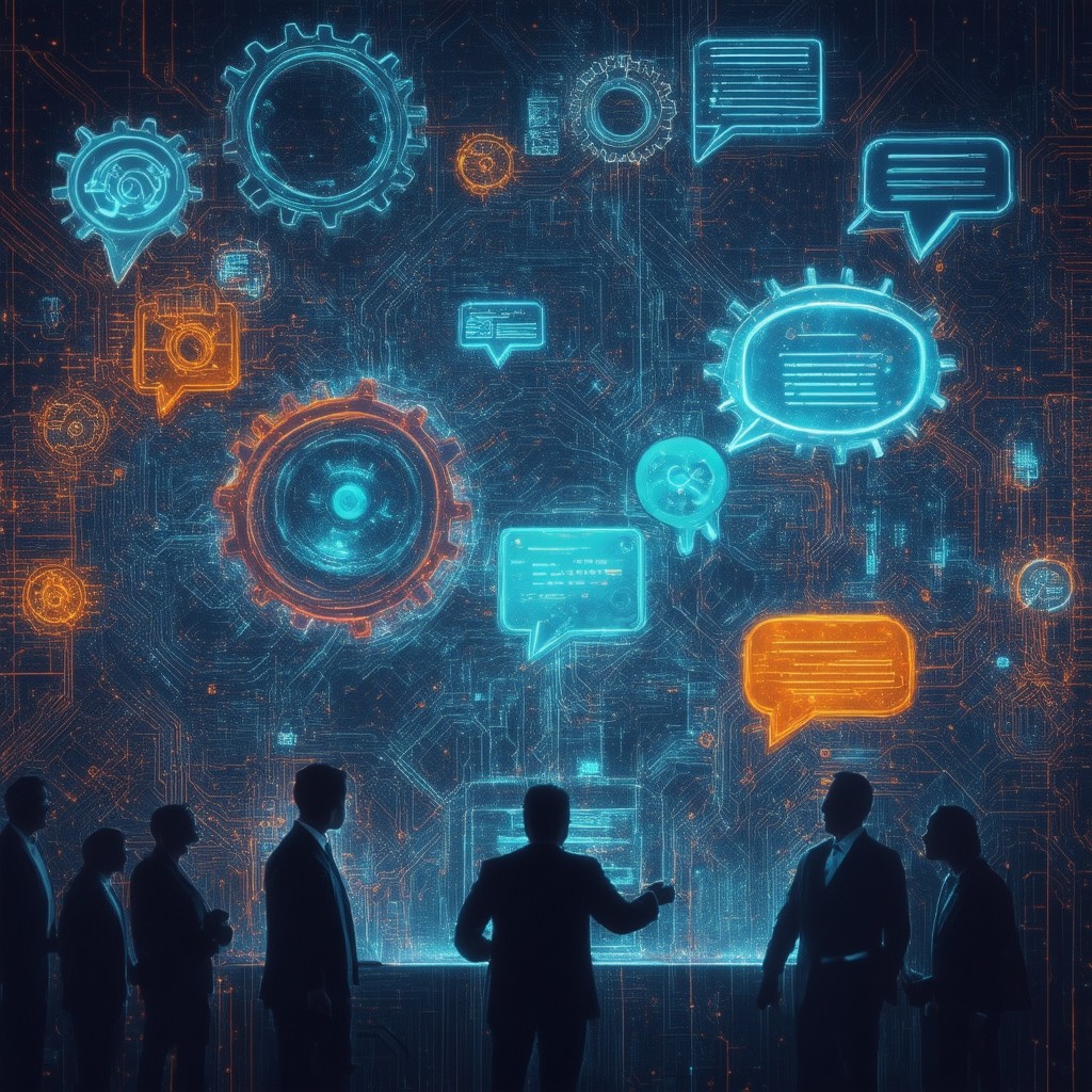 Ideas de negocio de chatbots rentables: Cómo empezar a ganar con IA en ...