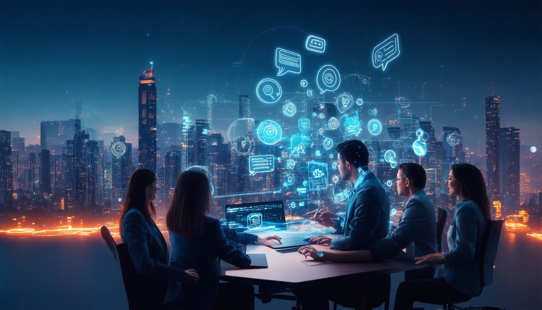 Profitable Chatbot Business Ideas: How To Start Earning With AI In A High-Demand Market ...