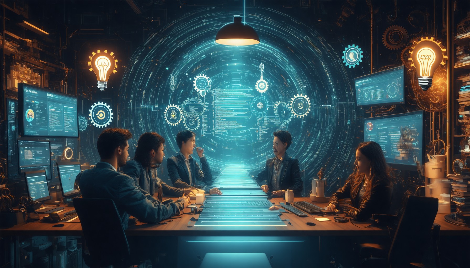 How To Code A Chatbot Create Your Own Ai Chatbot For Free Using Python Messenger Bot