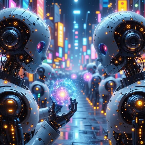 Discover Innovative Chatbot Examples Websites to Enhance User ...