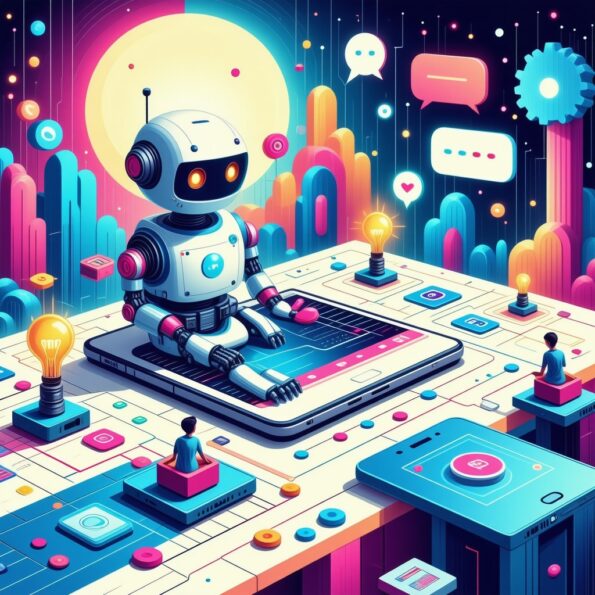 Discover Innovative Chatbot Examples Websites to Enhance User ...