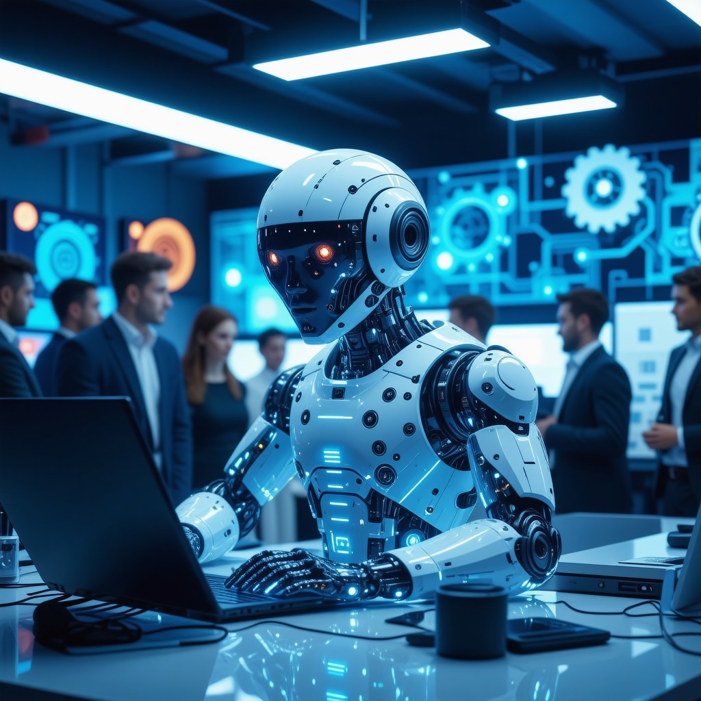 Revolucionando o Suporte de TI: Como um Chatbot para Suporte de TI Transforma o Atendimento ao ...