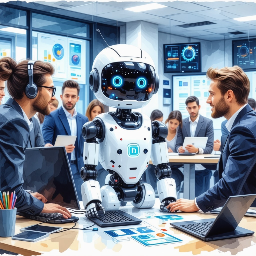 Dominando Dialogflow AI: Tu Guía Completa para Construir Chatbots ...