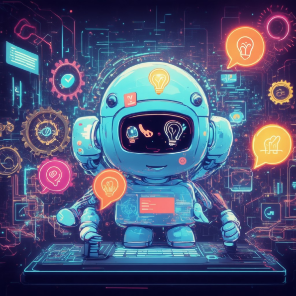 Mastering the Chatbot in Facebook Page: A Comprehensive Guide to Setup ...