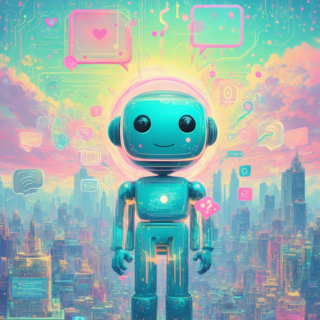 Menjelajahi Dunia Messenger Chatbot: Dari Sexting Aman Hingga Mendeteksi Bot Di Facebook ...