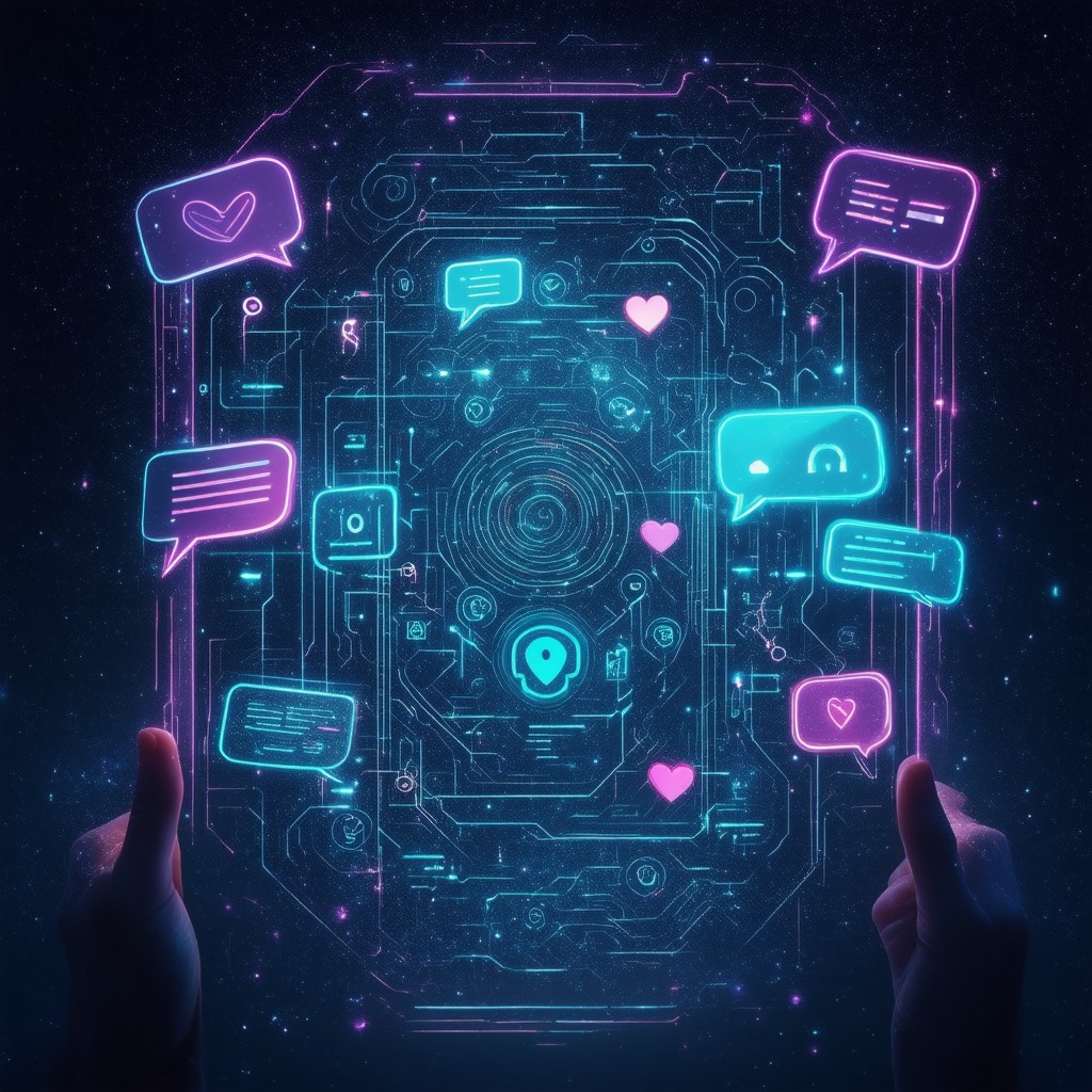 Menjelajahi Dunia Messenger Chatbot: Dari Sexting Aman Hingga Mendeteksi Bot Di Facebook ...