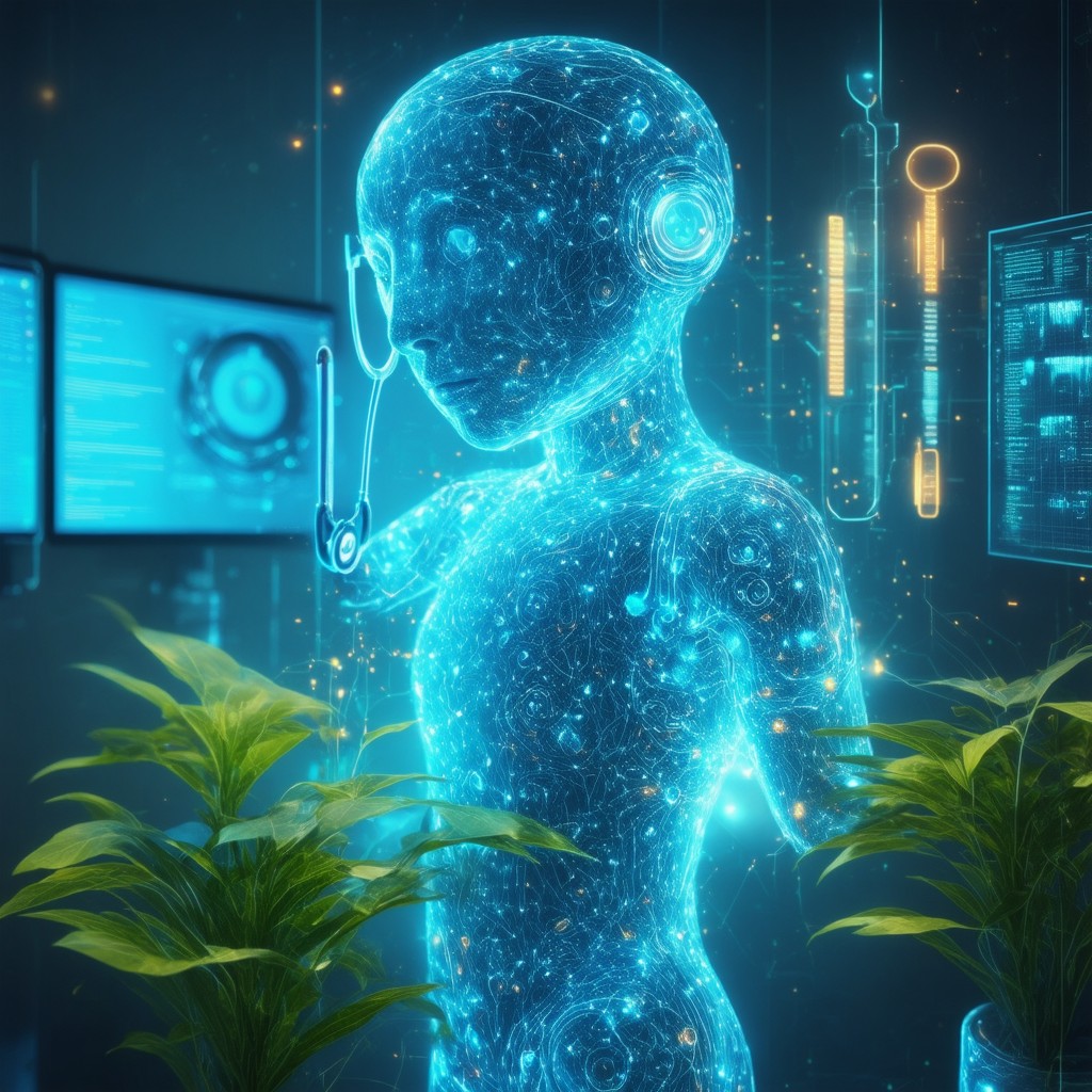 Harnessing ChatGPT For Your Healthcare Chatbot Project: Insights From ...