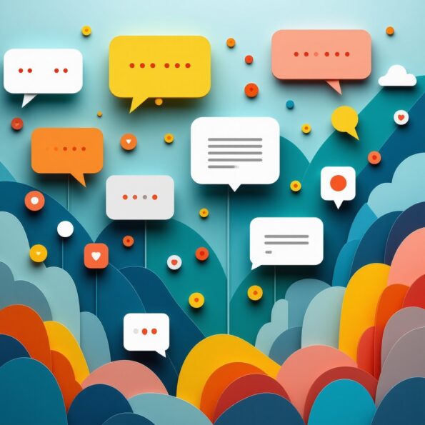 Elevate User Engagement with Stunning Chatbot UI Design Templates ...