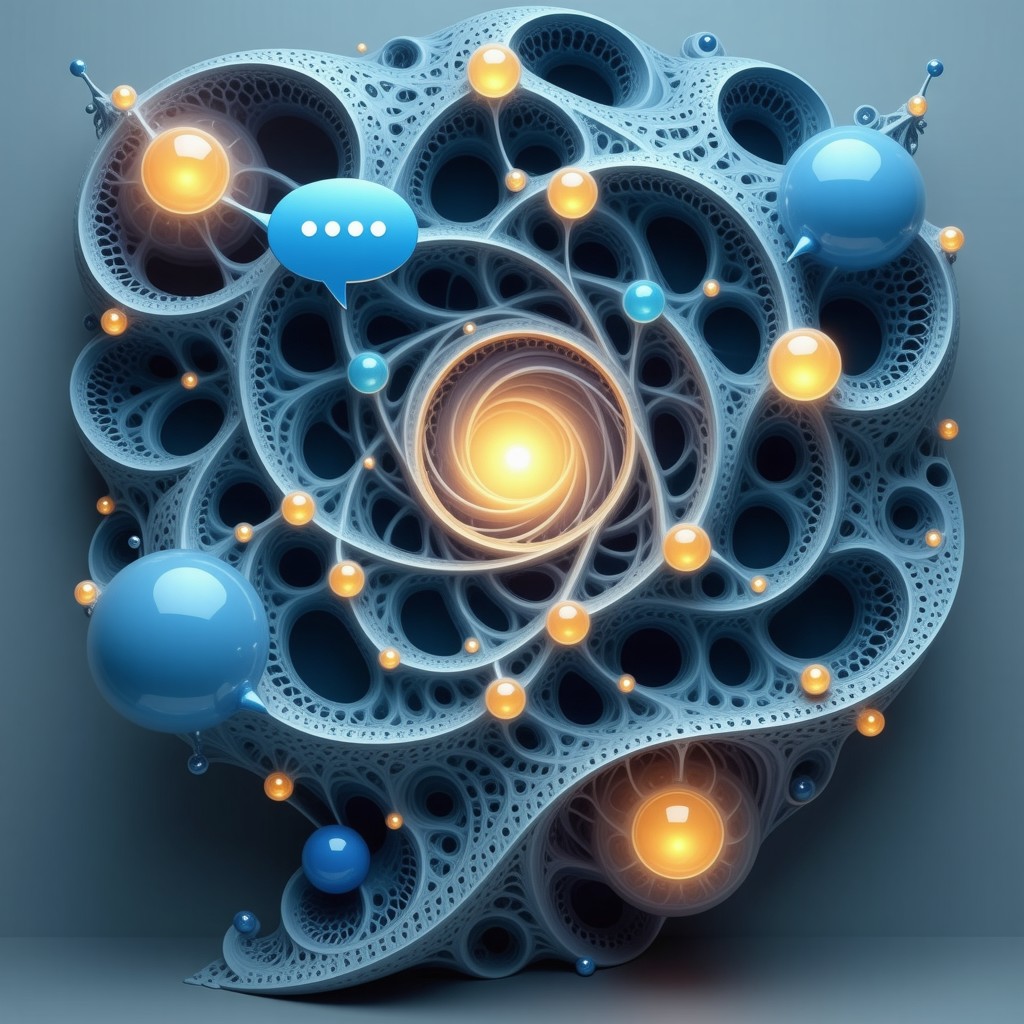 Elevate User Engagement With Stunning Chatbot UI Design Templates ...