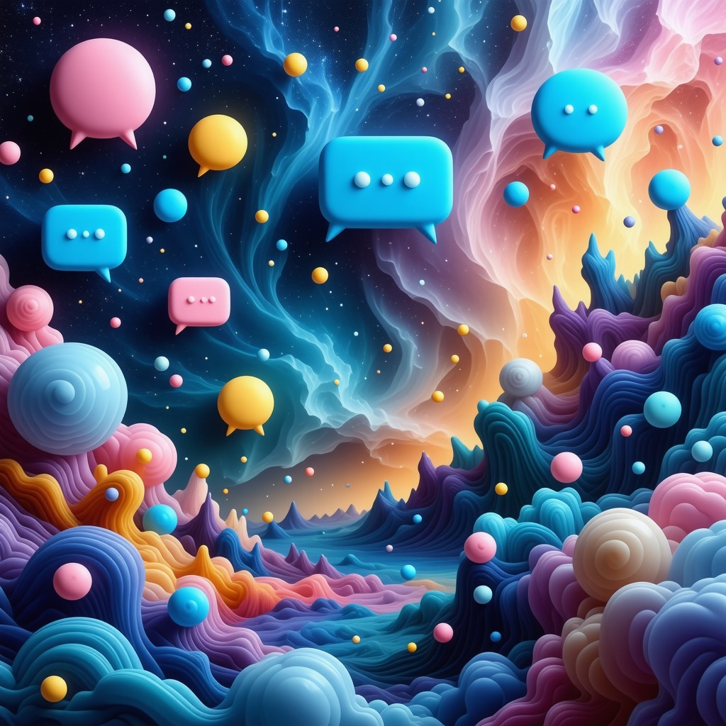 Elevate User Engagement with Stunning Chatbot UI Design Templates ...