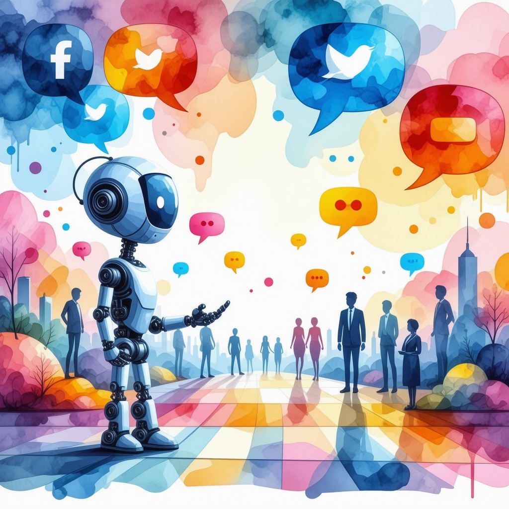 Maîtriser le chatbot en utilisant Facebook Messenger : Un guide complet ...