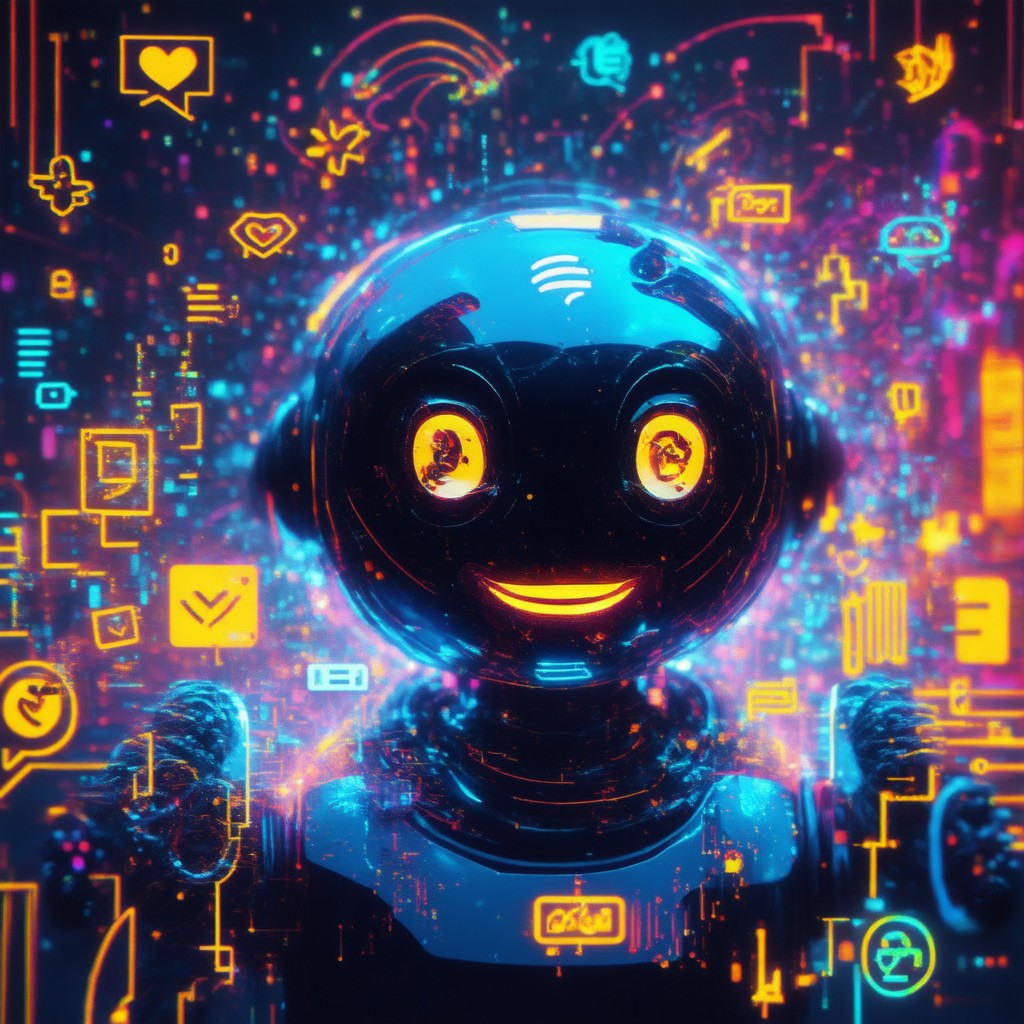 Maximizando la participación y las ganancias con el Closeup Myanmar Messenger Bot: Una guía ...