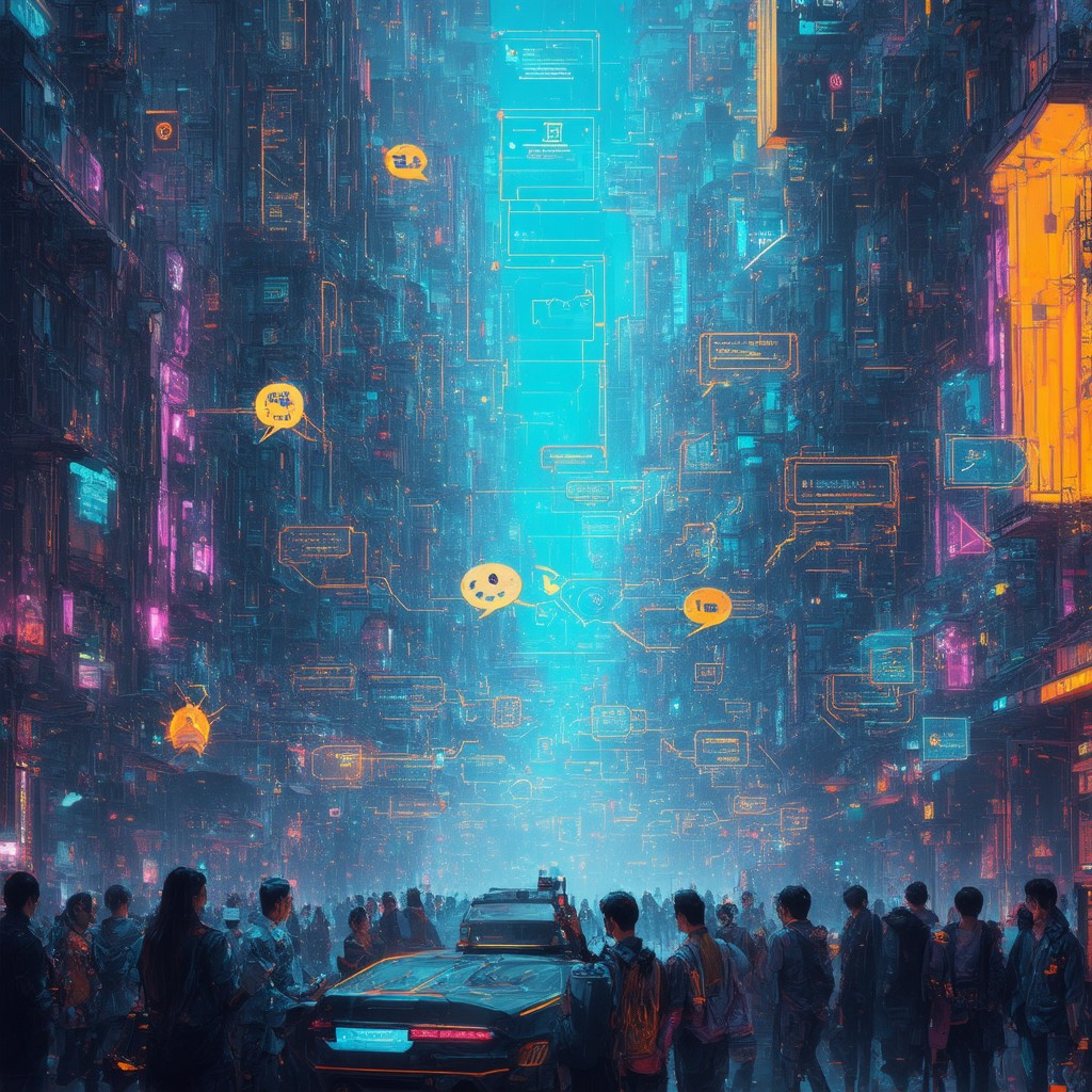 Maximizing Engagement and Earnings with the Closeup Myanmar Messenger ...