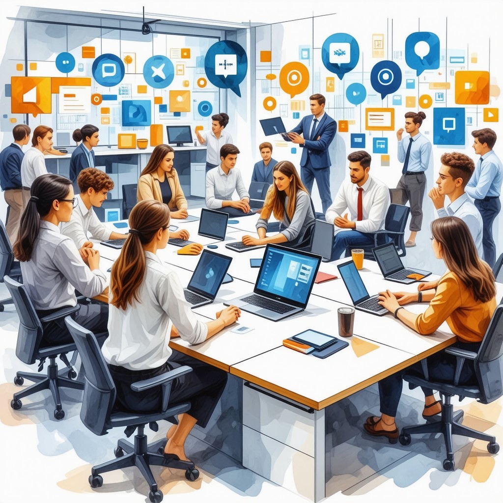 Understanding Conversational CRM: Types, Top Solutions, And How ChatGPT ...