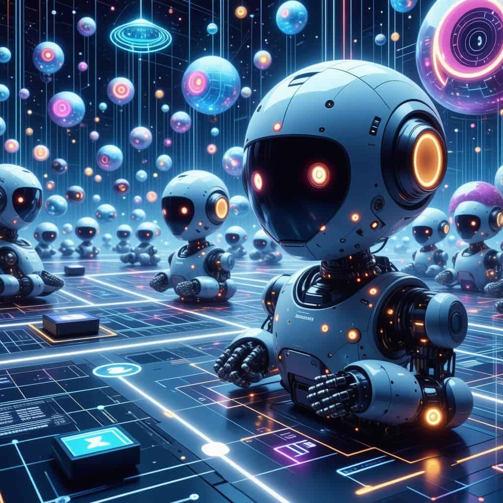 Entendiendo los Chatbots CRM: Tipos, Mejores Opciones de IA y ...