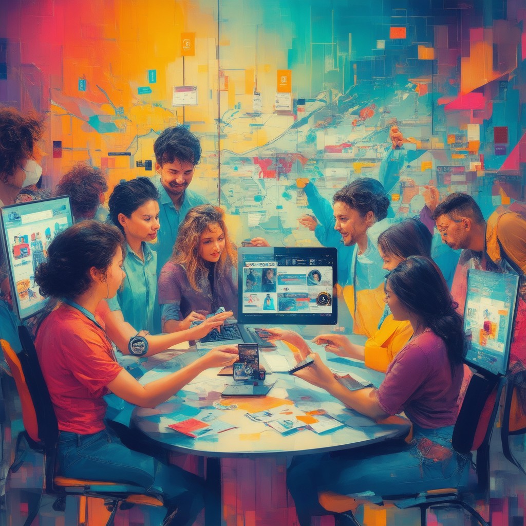 Crafting an Effective Customer Engagement Plan: Key Elements, Types ...