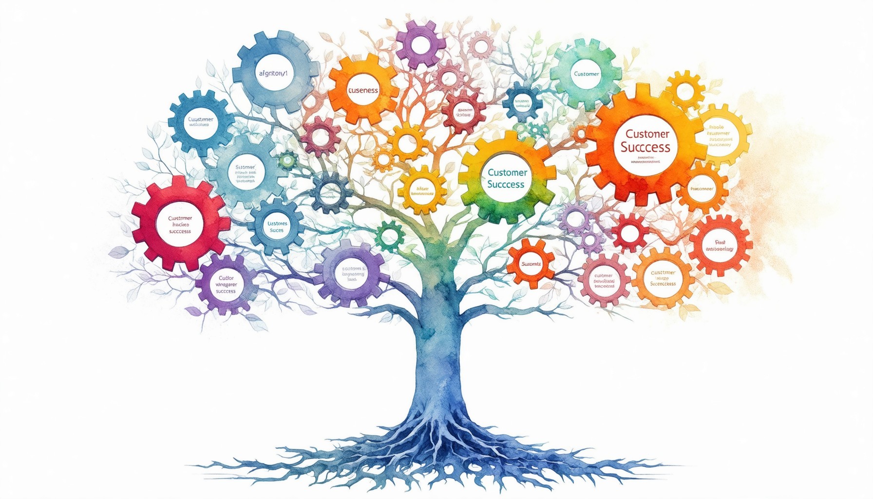 Decoding Customer Success Team Structure: Hierarchies, Pillars, and ...