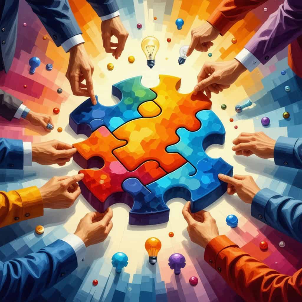 Building Effective Customer Success Teams: Understanding the 5 Pillars ...