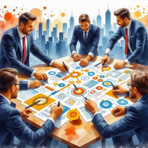 Building Effective Customer Success Teams: Understanding the 5 Pillars ...