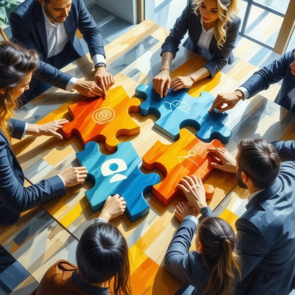 Building Effective Customer Success Teams: Understanding The 5 Pillars ...