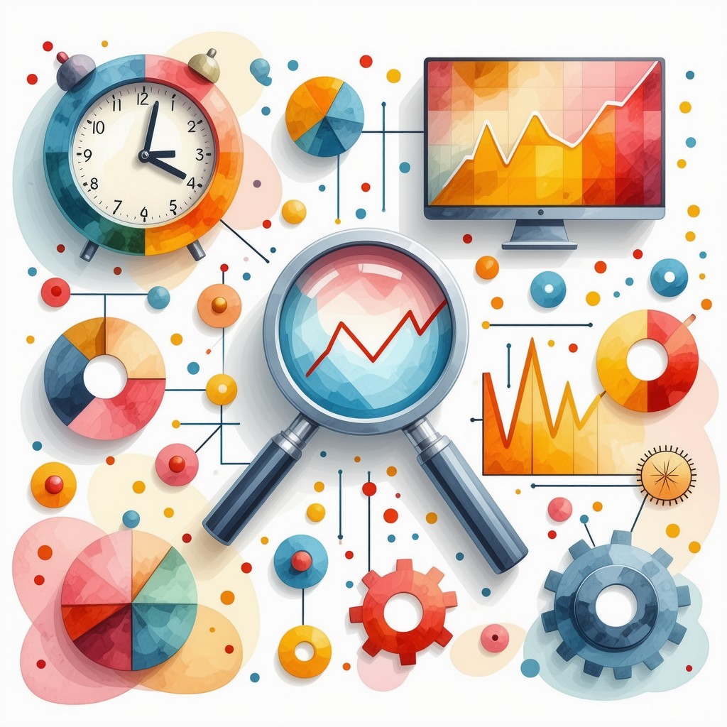 Voorbeelden van KPI's voor Klantenservice: Essentiële Metrics om ...