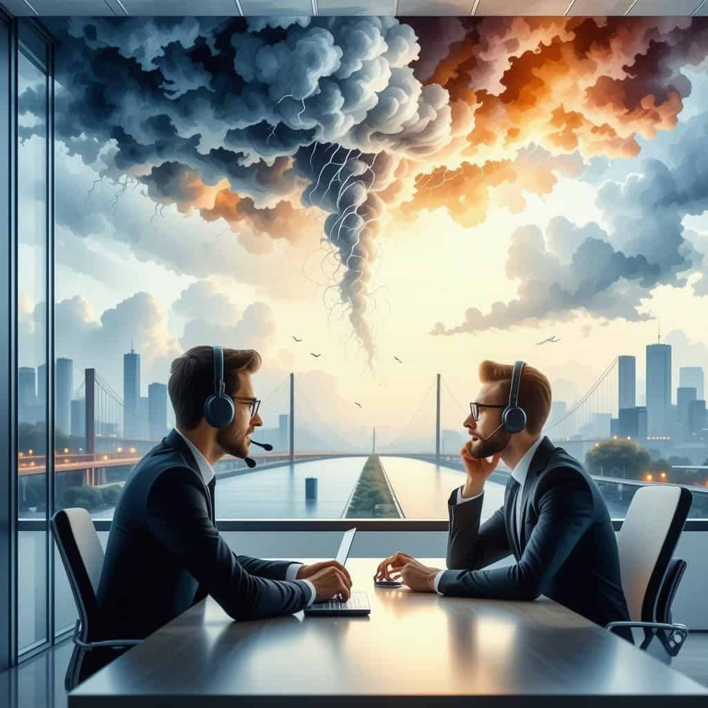 Maîtriser l'art de gérer un client en colère : stratégies efficaces et ...