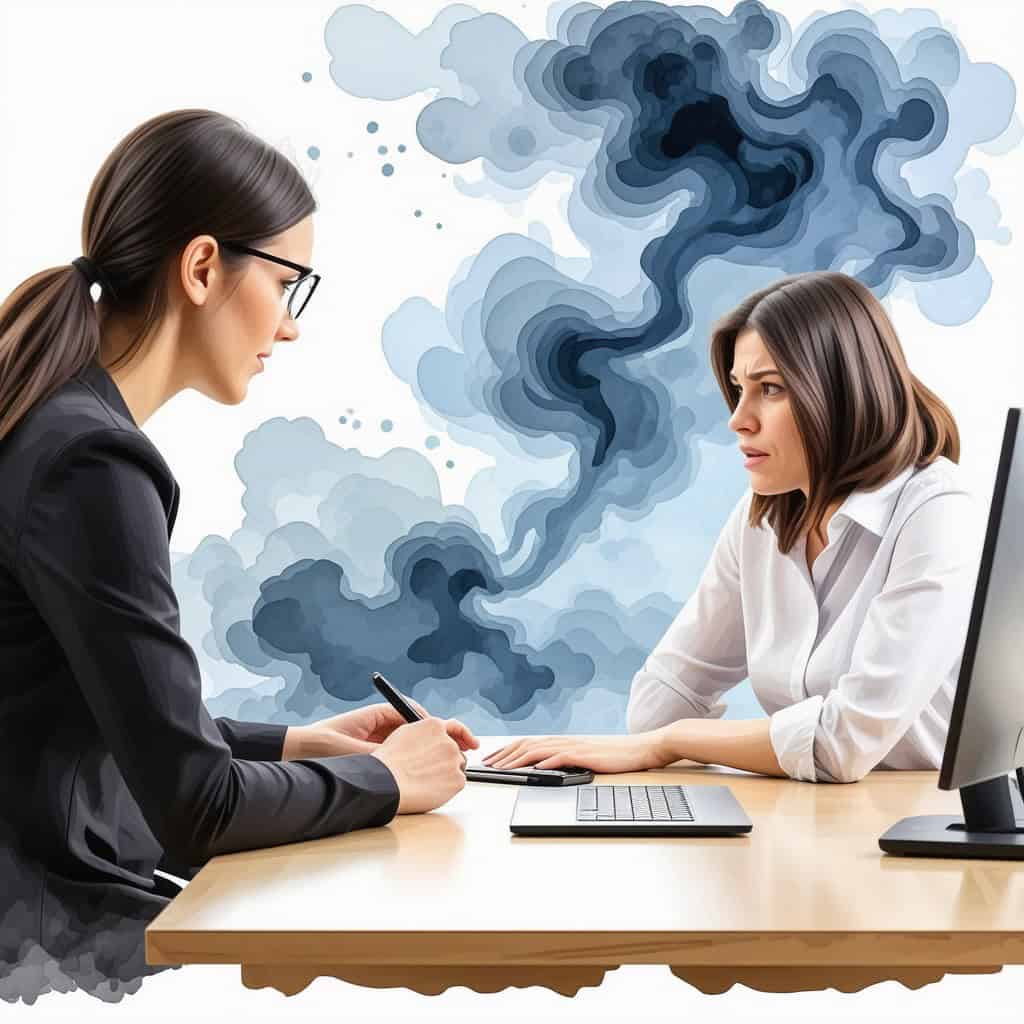 De kunst van het omgaan met boze klanten beheersen: strategieën voor ...