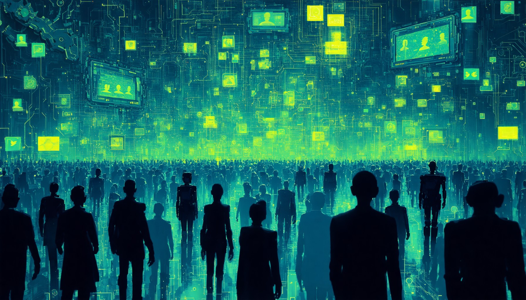 Does Facebook Have Bot Accounts? Spotting, Understanding, And ...