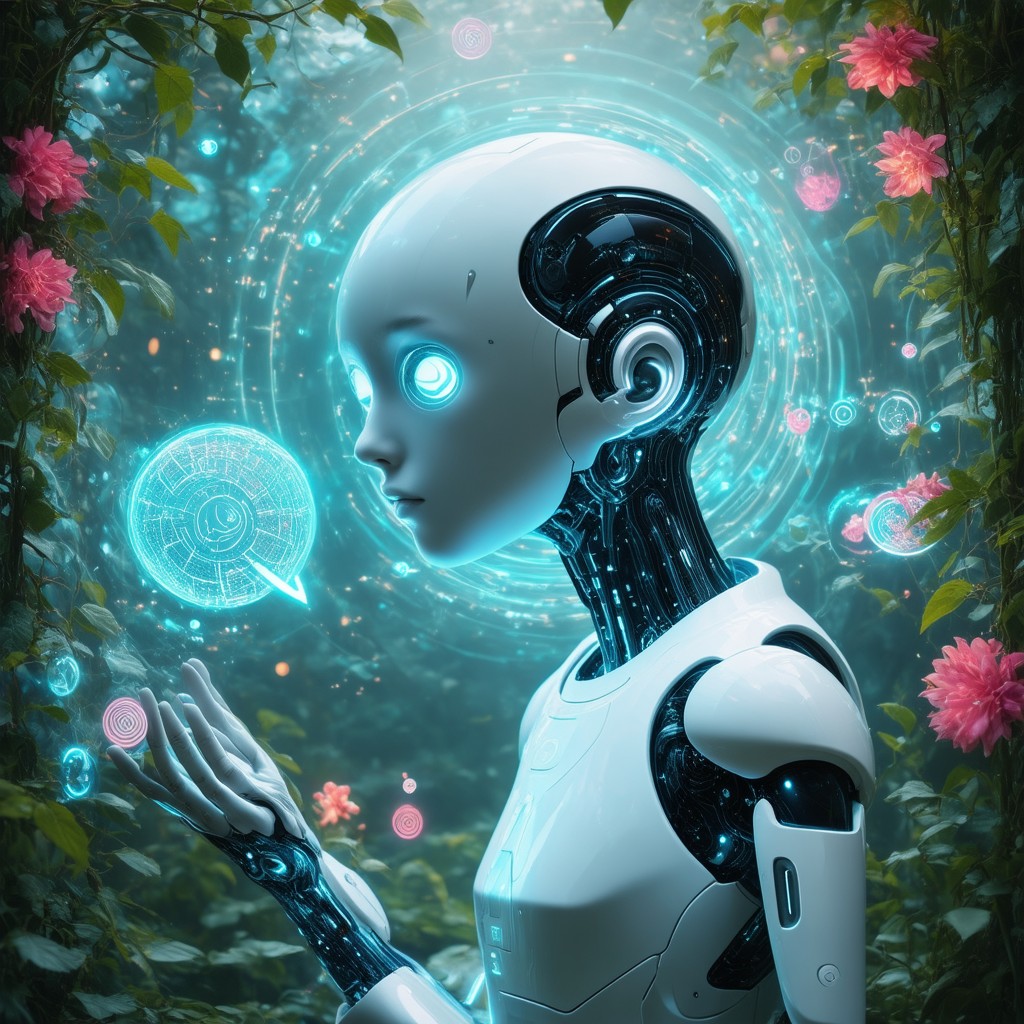 Verkennen van het voorbeeld van een chatbot: van Siri naar echte AI ...