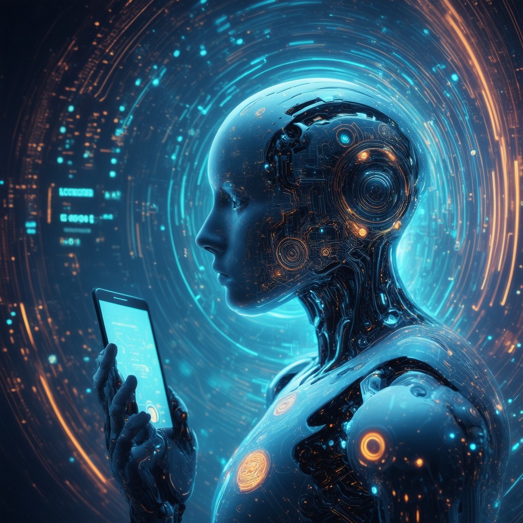 Verkennen van het voorbeeld van een chatbot: van Siri naar echte AI ...