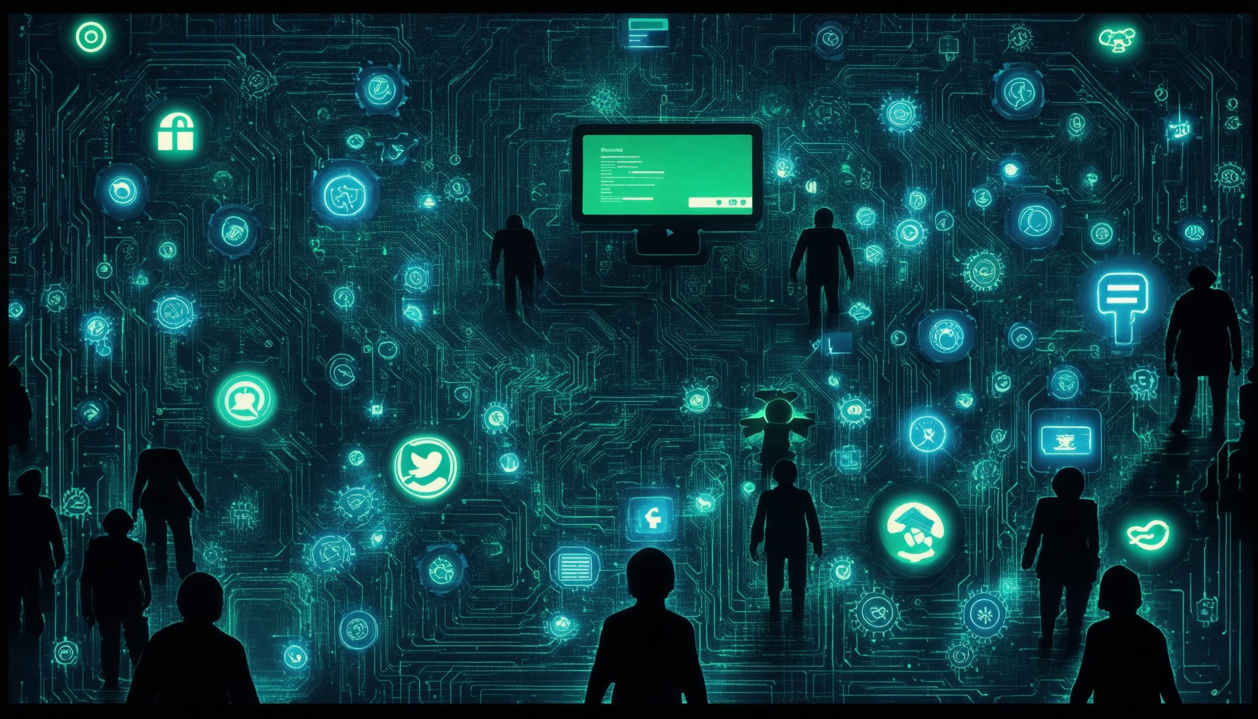 Comprendre les bots Facebook : Sont-ils illégaux, comment les ...