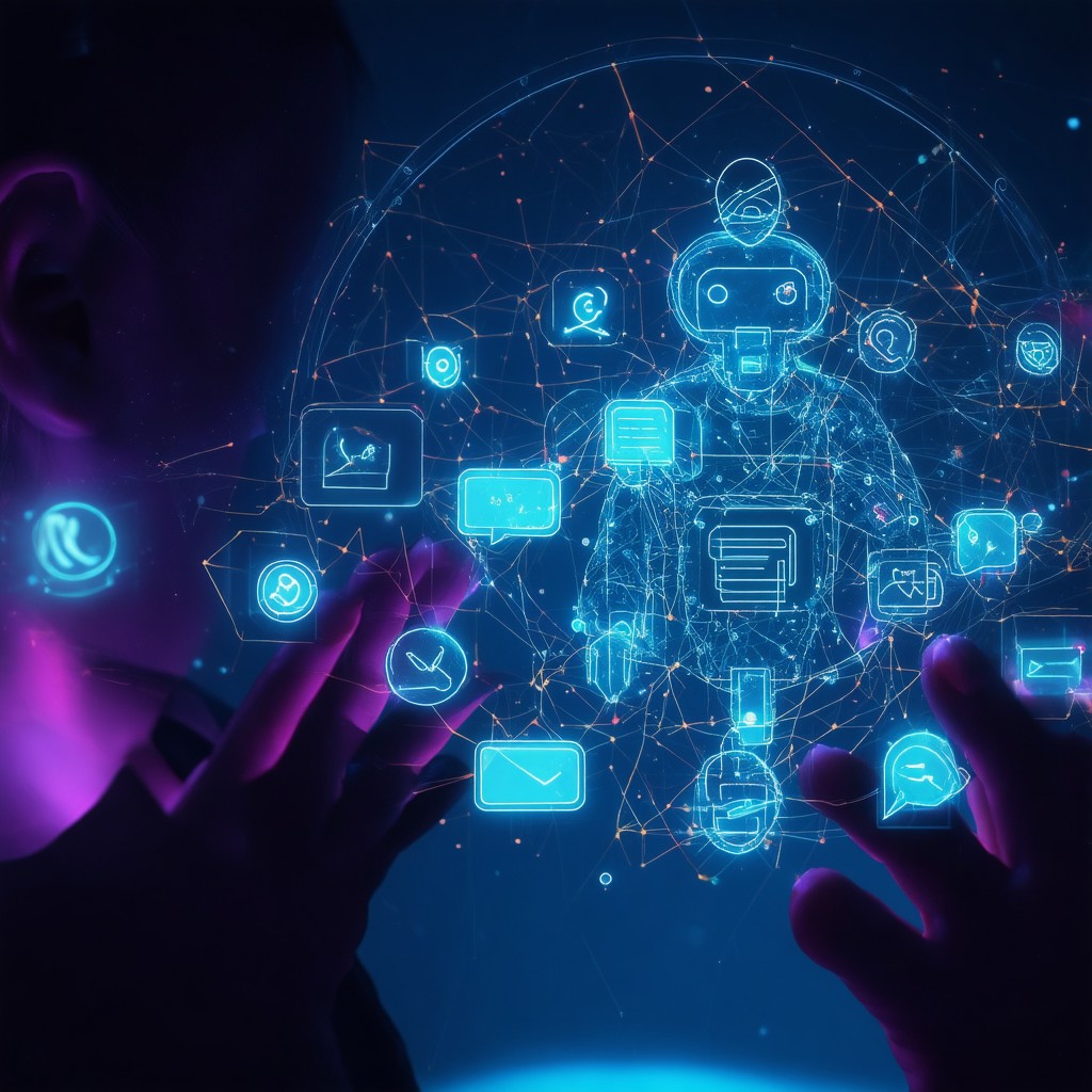 Beheersing van Facebook Chatbot-ontwikkeling: Een uitgebreide gids voor ...